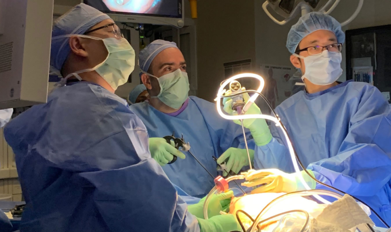 New Surgery Treatments - Los Angeles Fetal Surgery